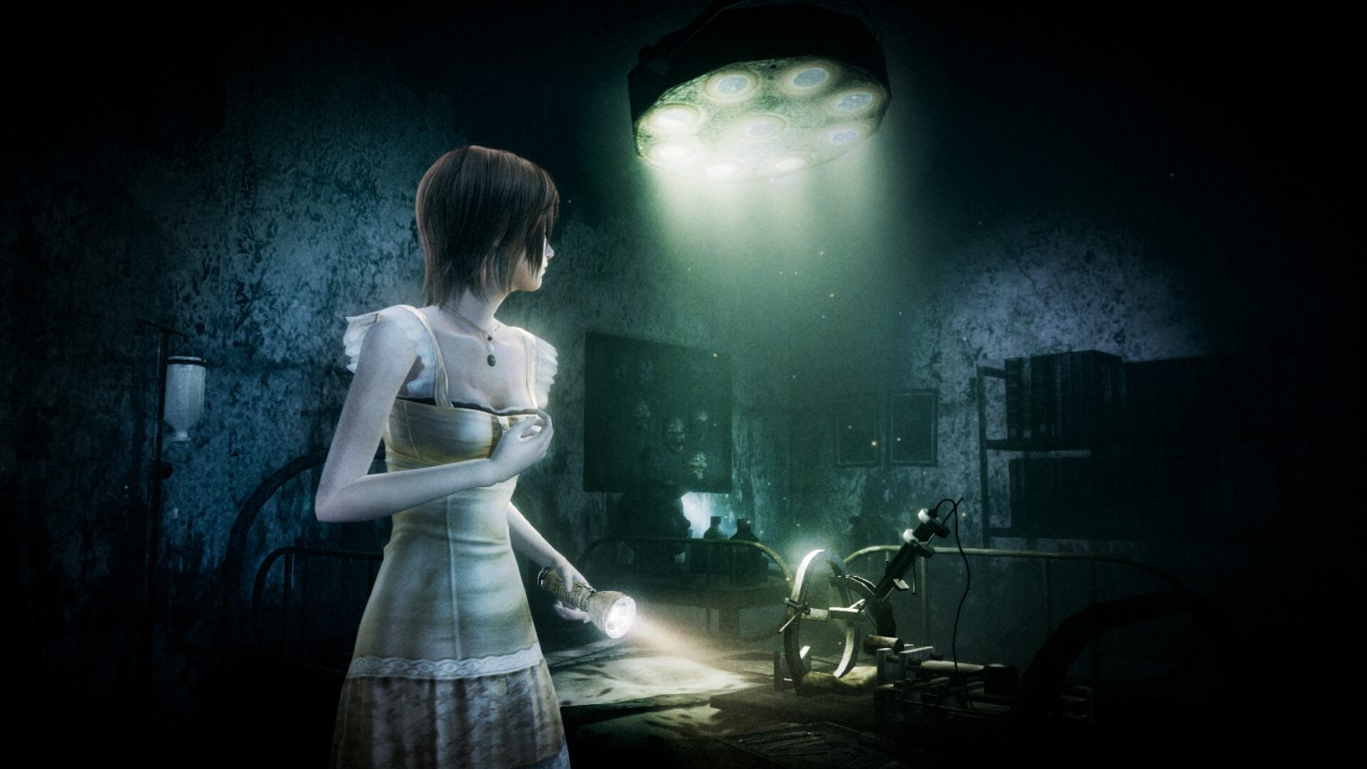 Fatal Frame: Mask of the Lunar Eclipse Remaster – 12 Details You Need ...