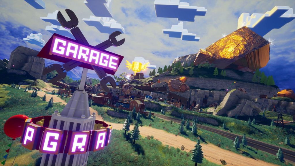 LEGO 2K Drive – Everything You Need to Know