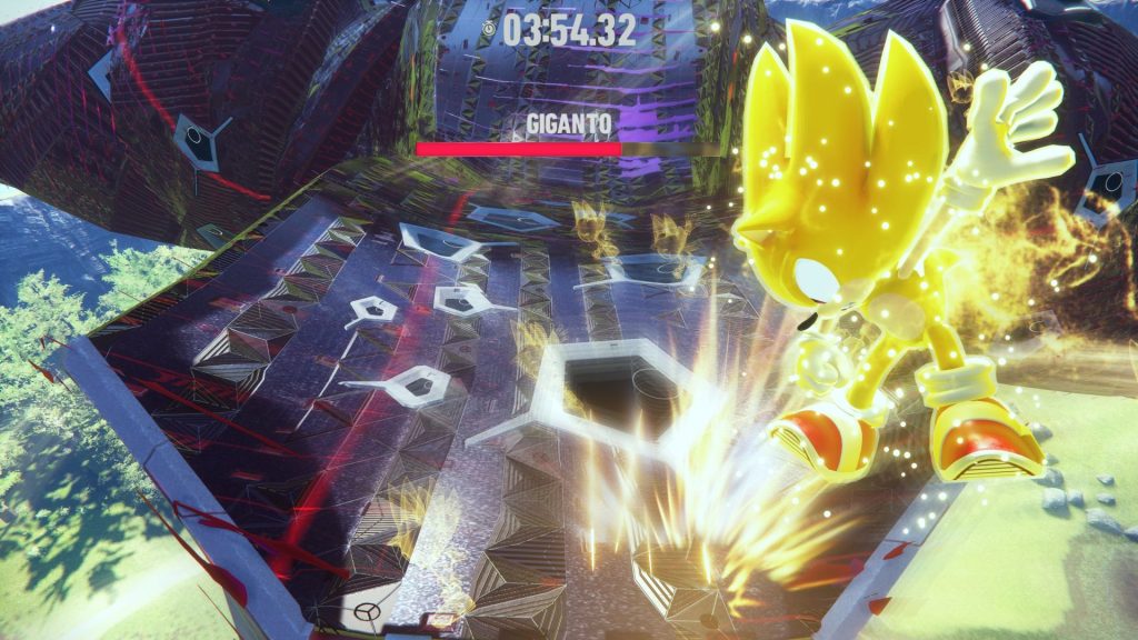 Sonic Frontiers – Challenge Modes, Jukebox and Photo Mode Out on March ...