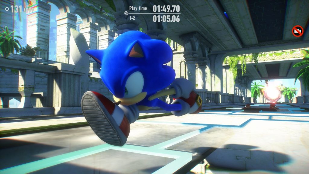 Sonic Frontiers – Challenge Modes, Jukebox and Photo Mode Out on March ...