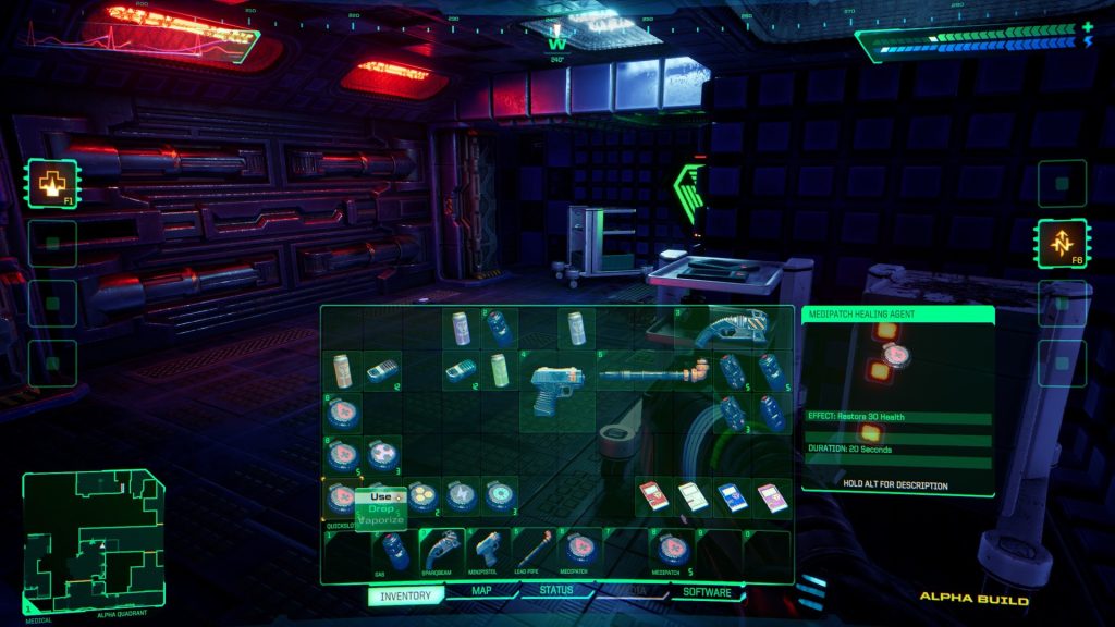 System Shock Remake – 15 Details You Need To Know