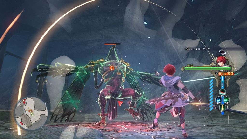 Ys 10: Nordics – Carja Varta, Cross Action Combat System, and New ...