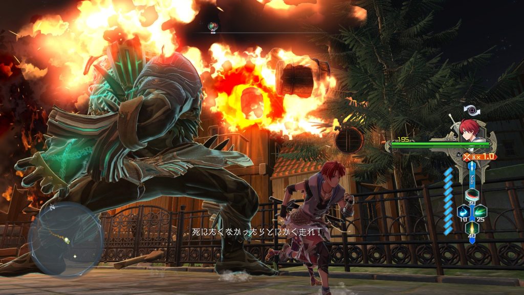 Ys 10: Nordics – Carja Varta, Cross Action Combat System, and New ...