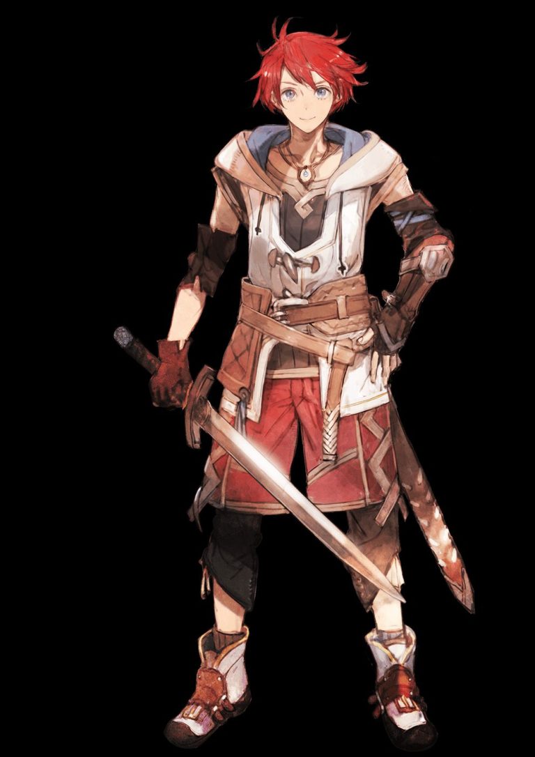 Ys 10: Nordics – Carja Varta, Cross Action Combat System, and New ...