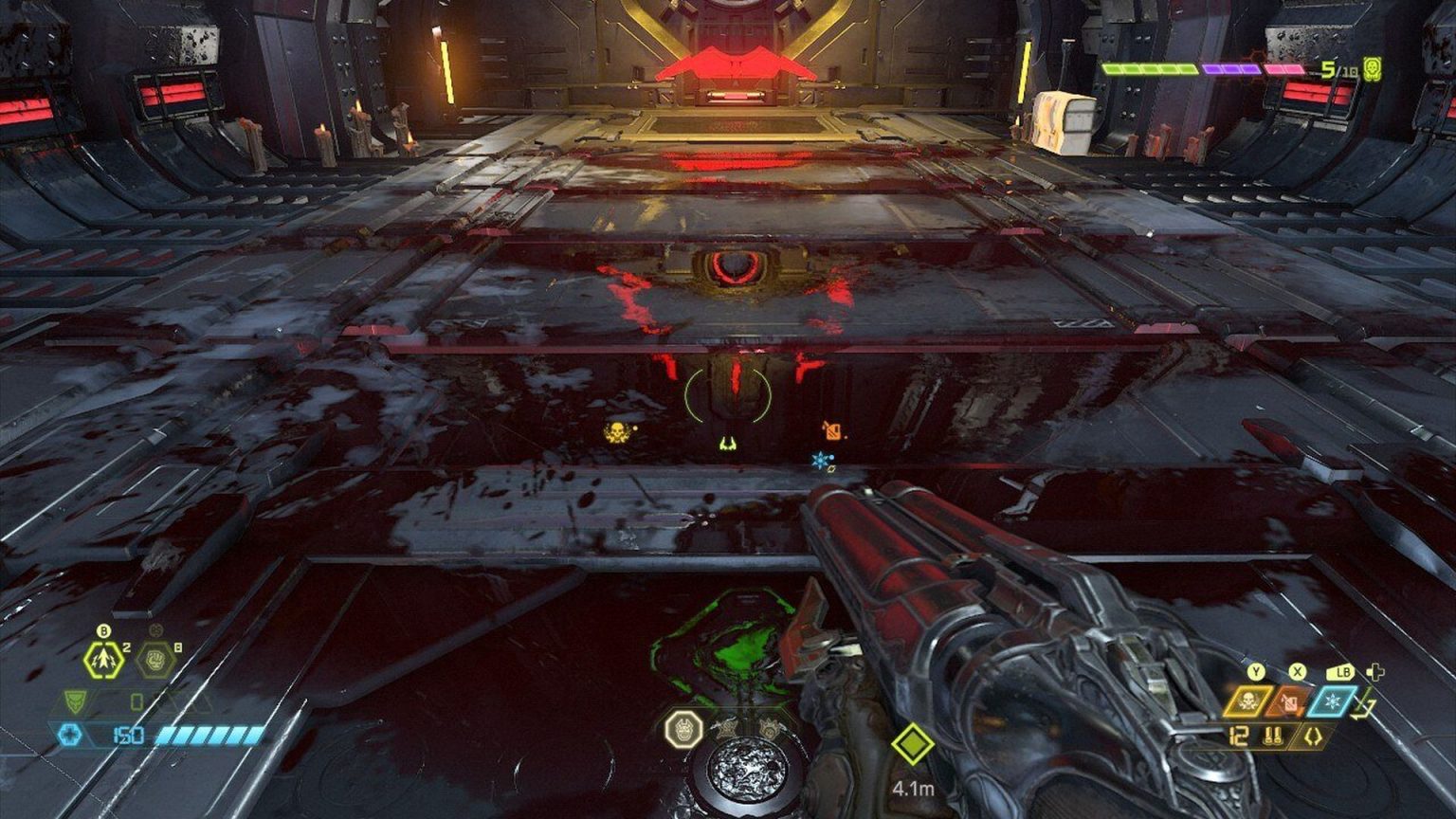 DOOM Eternal with Ray Tracing Now Playable on Latest Steam Deck Beta Update