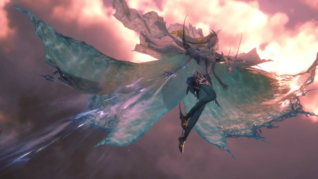 Final Fantasy 16 – Combat, Cid’s Hideaway and Epic Eikon Battles ...