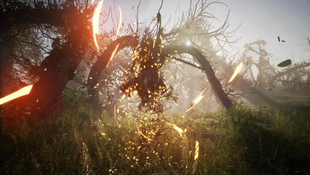 15 Unreal Engine 5 Soulslike Games That Look Breathtaking | Page 15