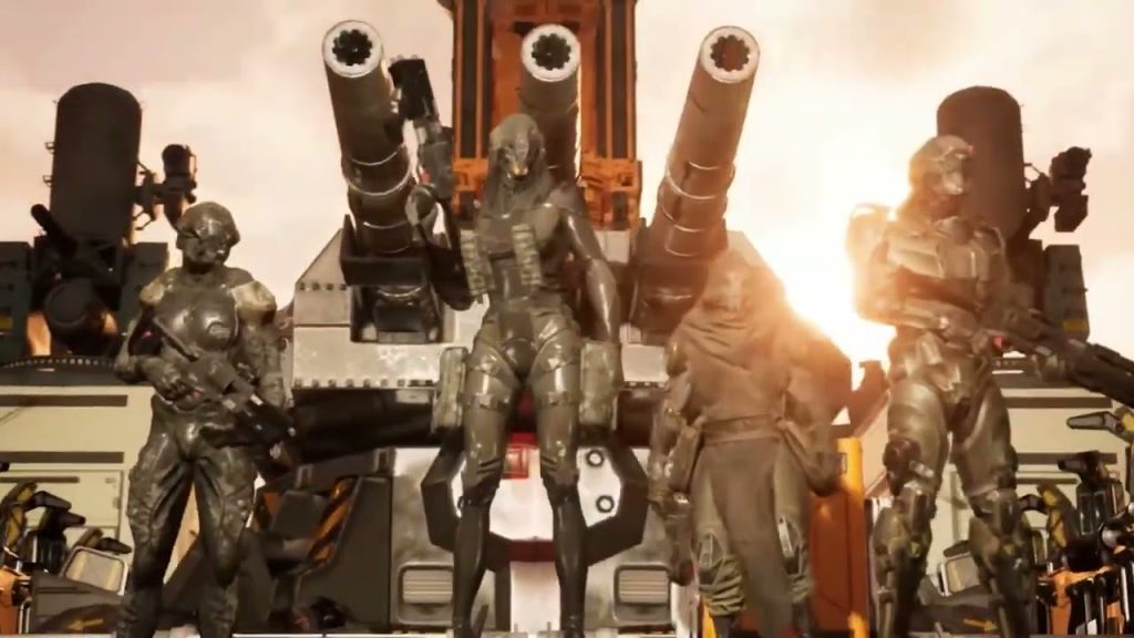 15 Upcoming Sci-Fi Shooters Of 2023 and Beyond | Page 6