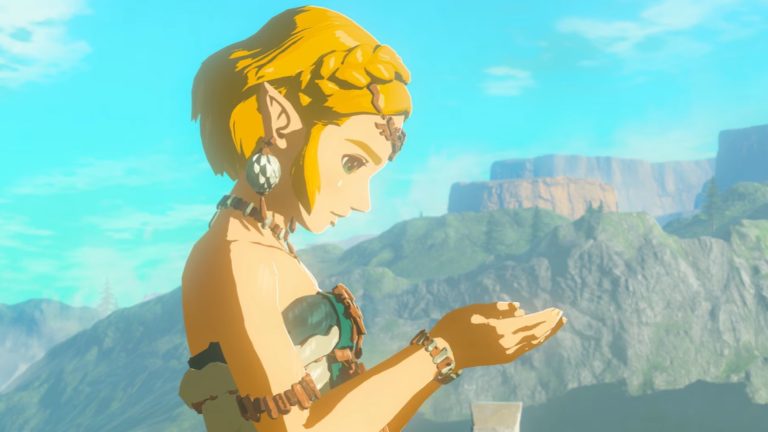 The Legend of Zelda Live Action Movie Has Finished Filming