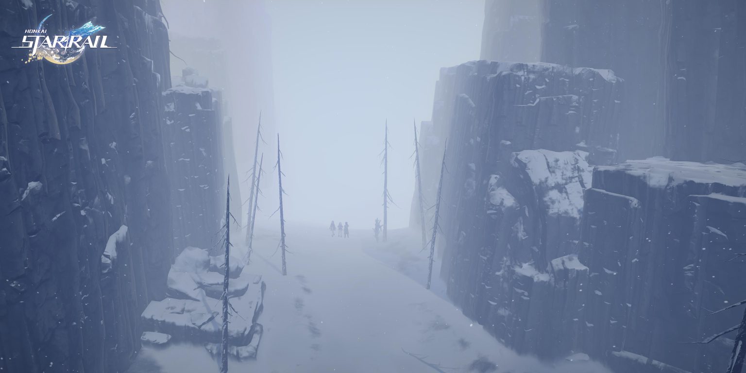 Honkai: Star Rail Review – The Stars Our Destination