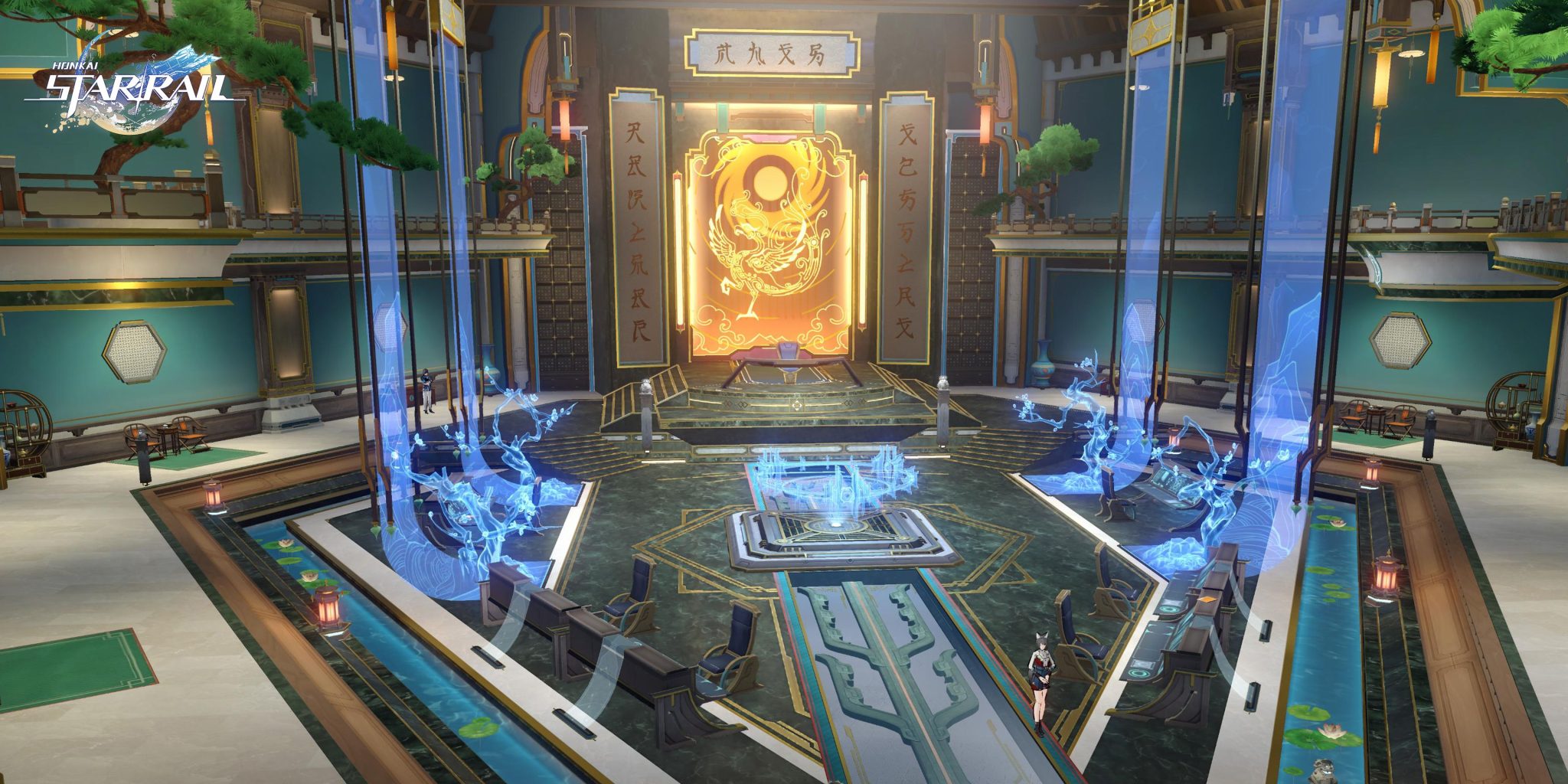 Honkai: Star Rail Review – The Stars Our Destination