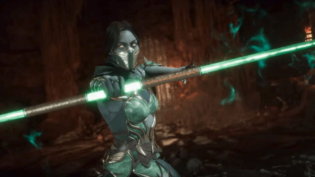 15 Characters We Want to See In Mortal Kombat 1