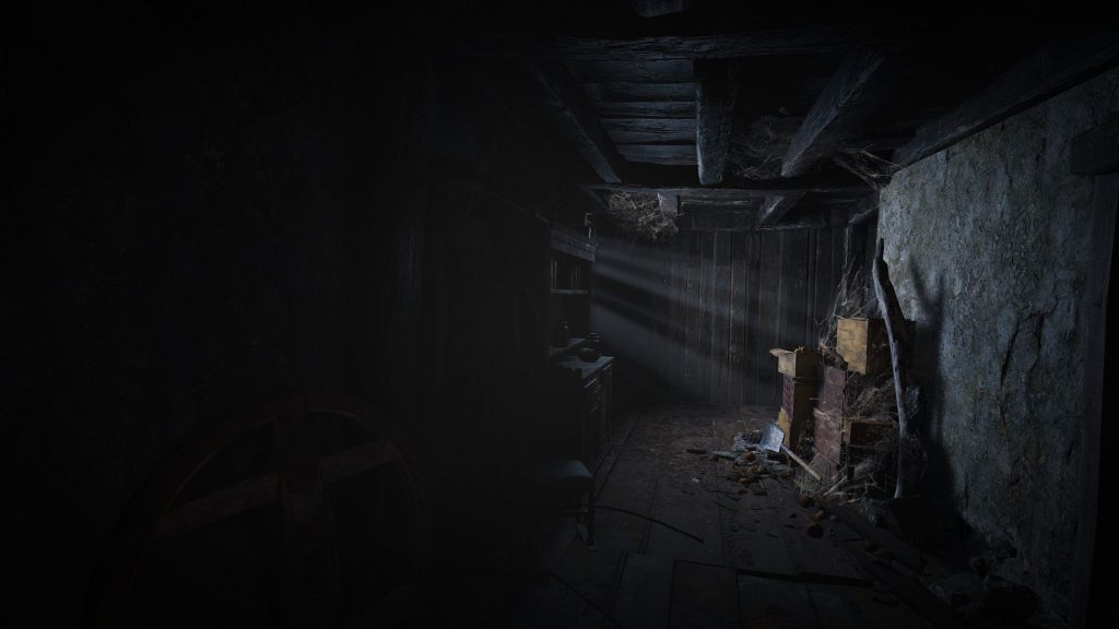 Resident Evil 4 Remake VR Mode Receives First Gameplay Trailer and ...