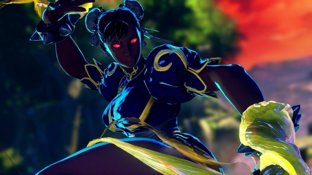 Street Fighter 6 vs Street Fighter 5 – 14 Changes You May Not Know