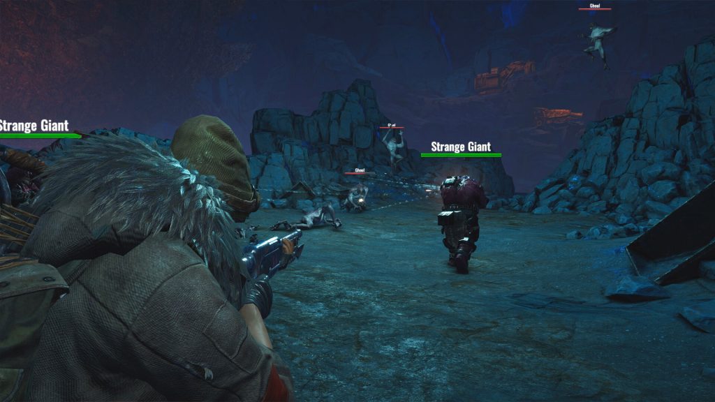 Can the Upcoming MMORPG Ashfall Deliver the Goods?