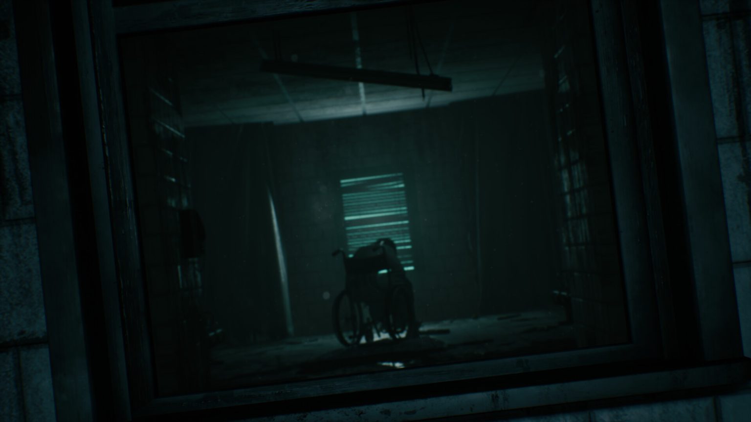 15 Upcoming Horror Games in Unreal Engine 5 to Look Forward to