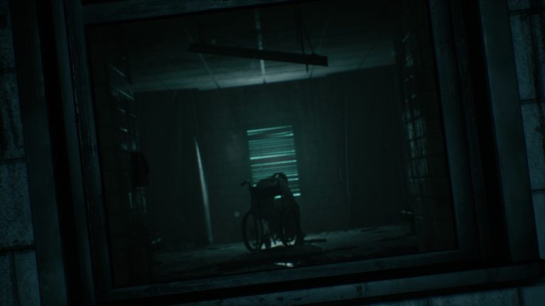 15 Upcoming Horror Games in Unreal Engine 5 to Look Forward to