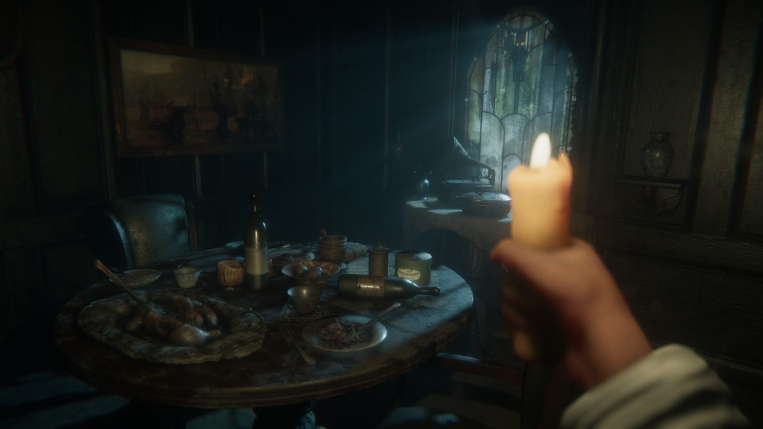 Project Nightmares Case 36: Henrietta Kedward Review – A Hellish Inception