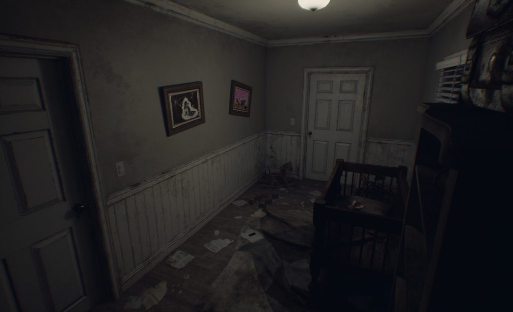 15 Upcoming Horror Games in Unreal Engine 5 to Look Forward to