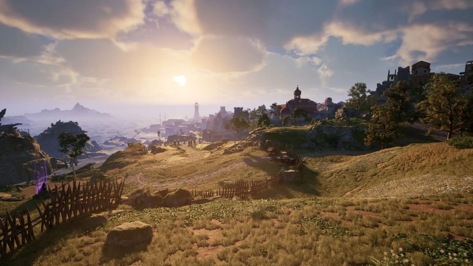 Avowed – 15 New Details You Need to Know