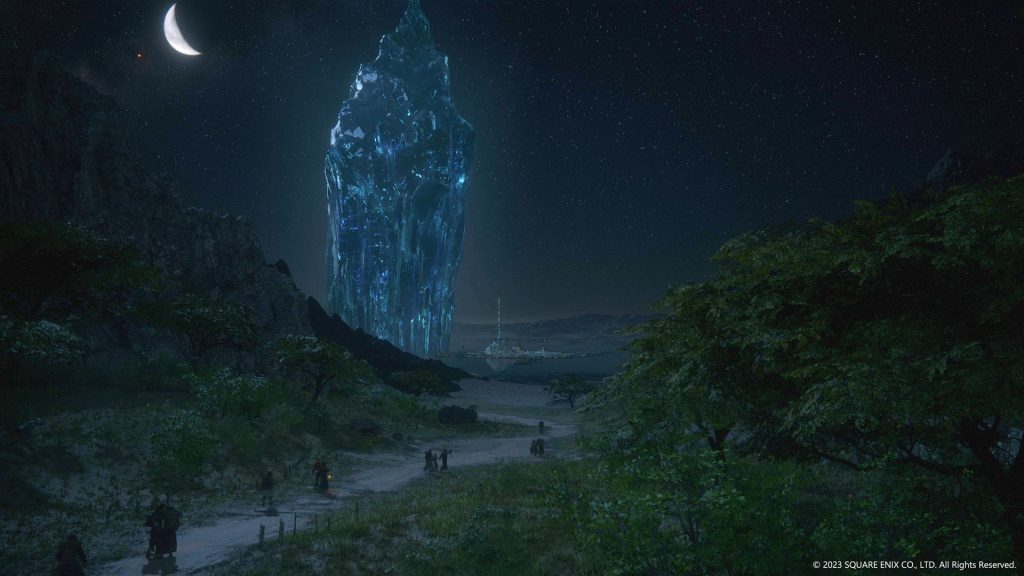 Final Fantasy 16 Review – Everlasting Flames