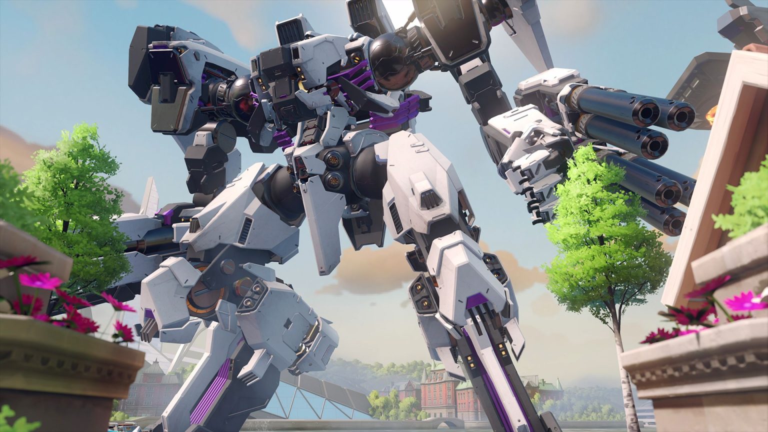 Overwatch 2: Invasion – Story and Event Missions Revealed in New Livestream