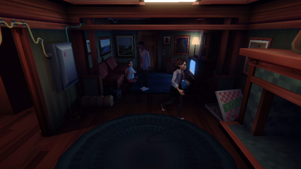 Homebody Interview – Setting, Stealth, Puzzles, and More