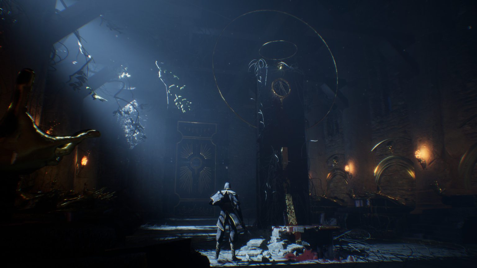 Mortal Rite Interview – Inspirations, Combat, Progression, and More