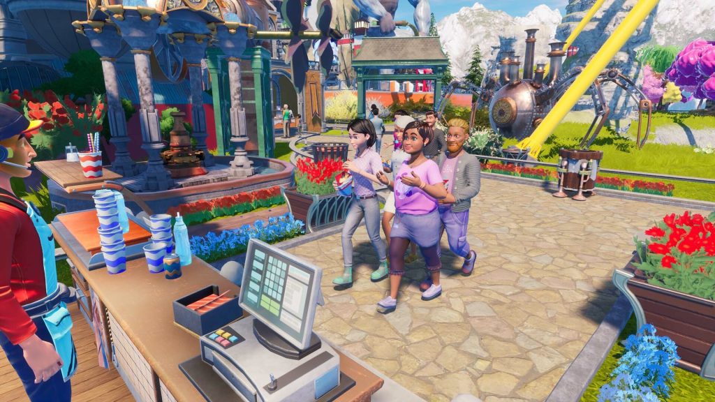 Park Beyond – Everything You Need to Know