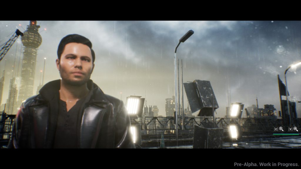 15 Upcoming Cyberpunk Games of 2023 and Beyond | Page 9