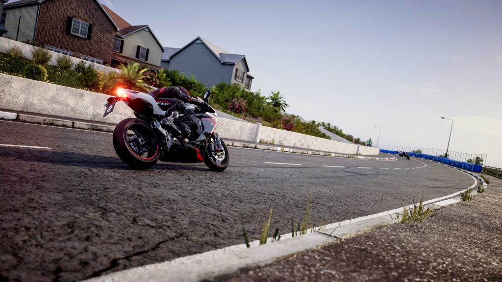 RIDE 5 PS5 Tech Analysis – A Graphical Stunner?