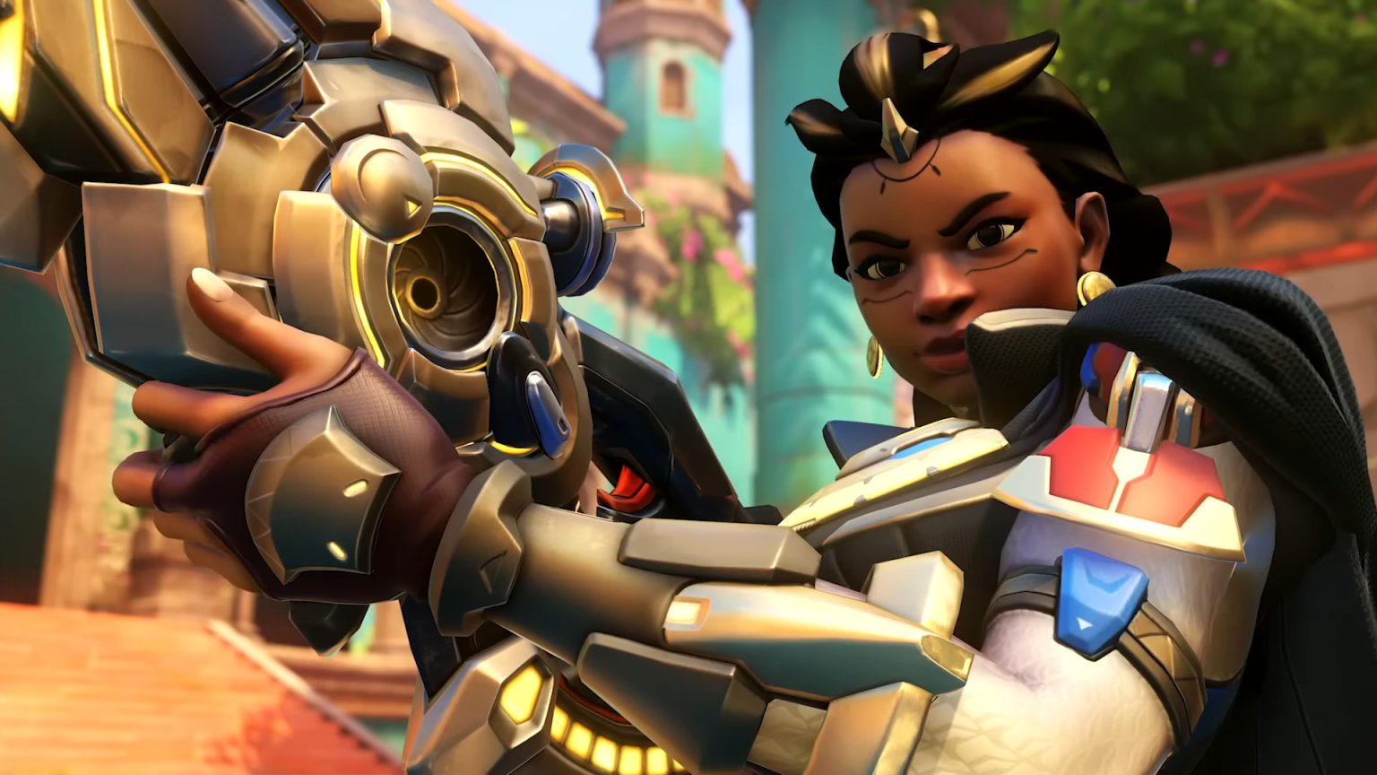 Overwatch 2: Invasion Roadmap Revealed, Hero Mastery Arrives September 5th