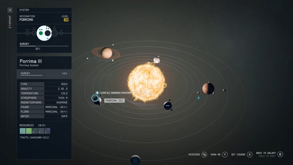 10 Things Players Dislike About Starfield