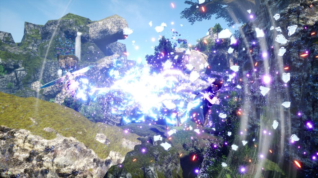 UNRESTRICTED Looks Like a Superhero Game We Didn’t Know We Needed