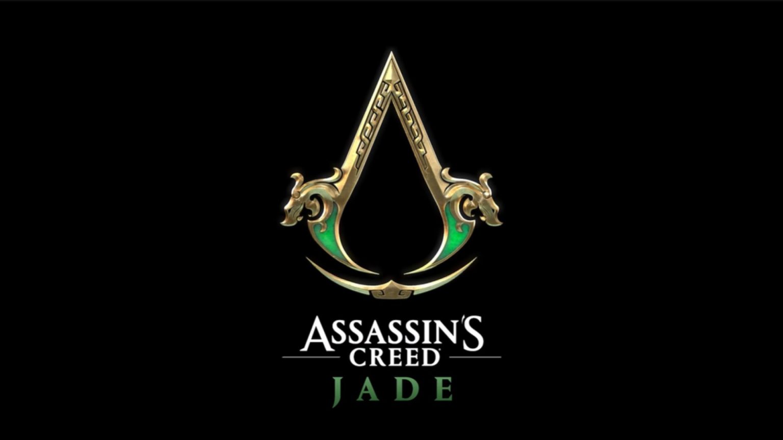 Assassin’s Creed Codename Jade is Now Officially Titled Assassin’s ...