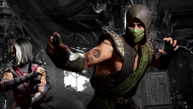 Mortal Kombat 1 – 15 More New Details You Should Know About