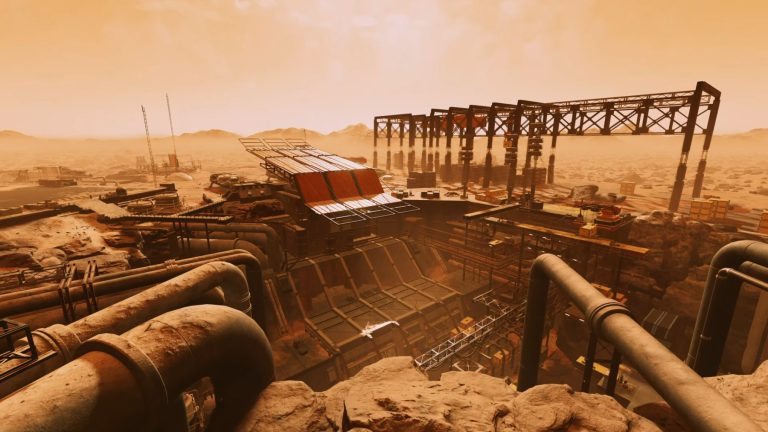 Starfield Graphics Analysis – Xbox Series X vs PC Comparison And More