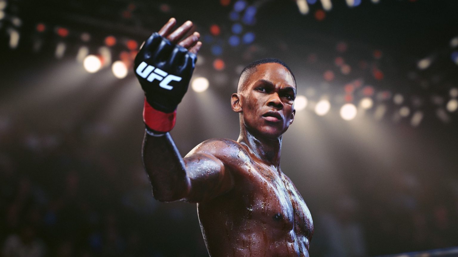 EA Sports UFC 5 Video Outlines Real Impact System, Seamless Submissions ...