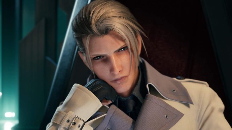 Final Fantasy 7 Remake Intergrade (Nintendo Switch 2) Review – 30 Years ...
