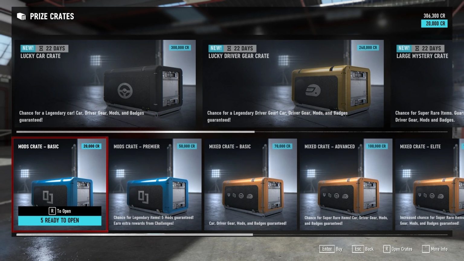 Forza Motorsport (2023) vs Forza Motorsport 7 – 15 Biggest Differences