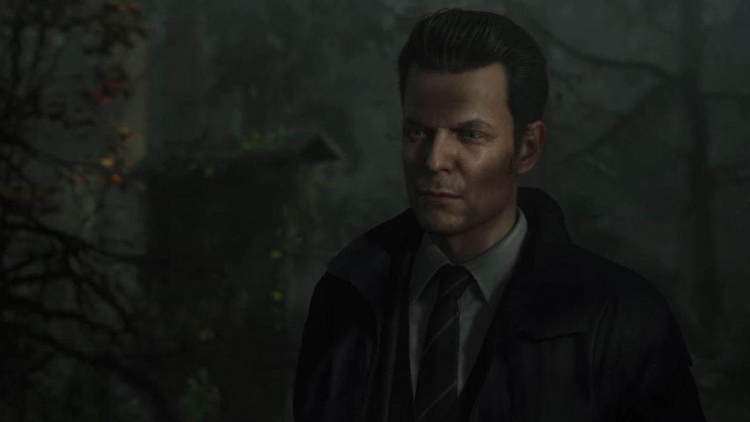 Alan Wake 2 Graphics Analysis – How Does the PS5 Stack Up Against the ...