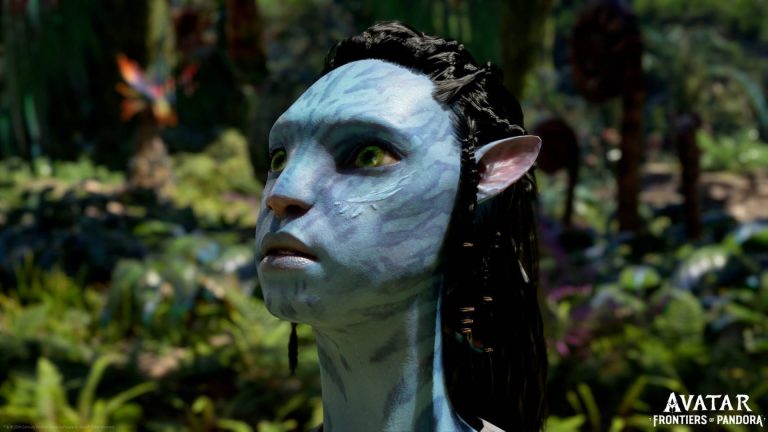 Avatar: Frontiers of Pandora Review – Pandora Rules