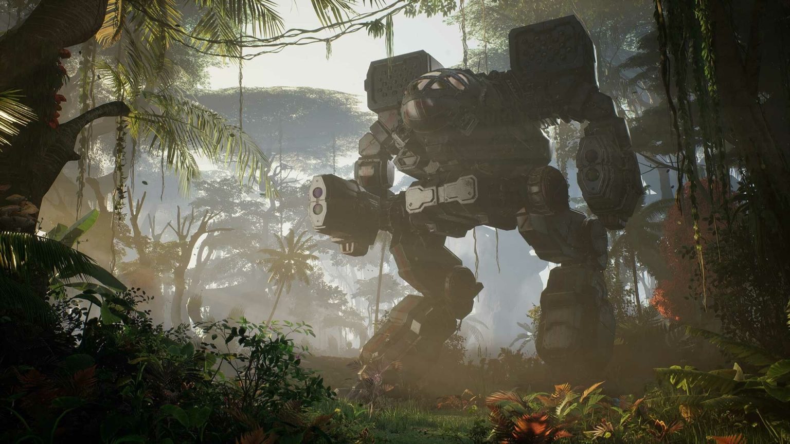 MechWarrior 5: Clans – Everything You Need to Know
