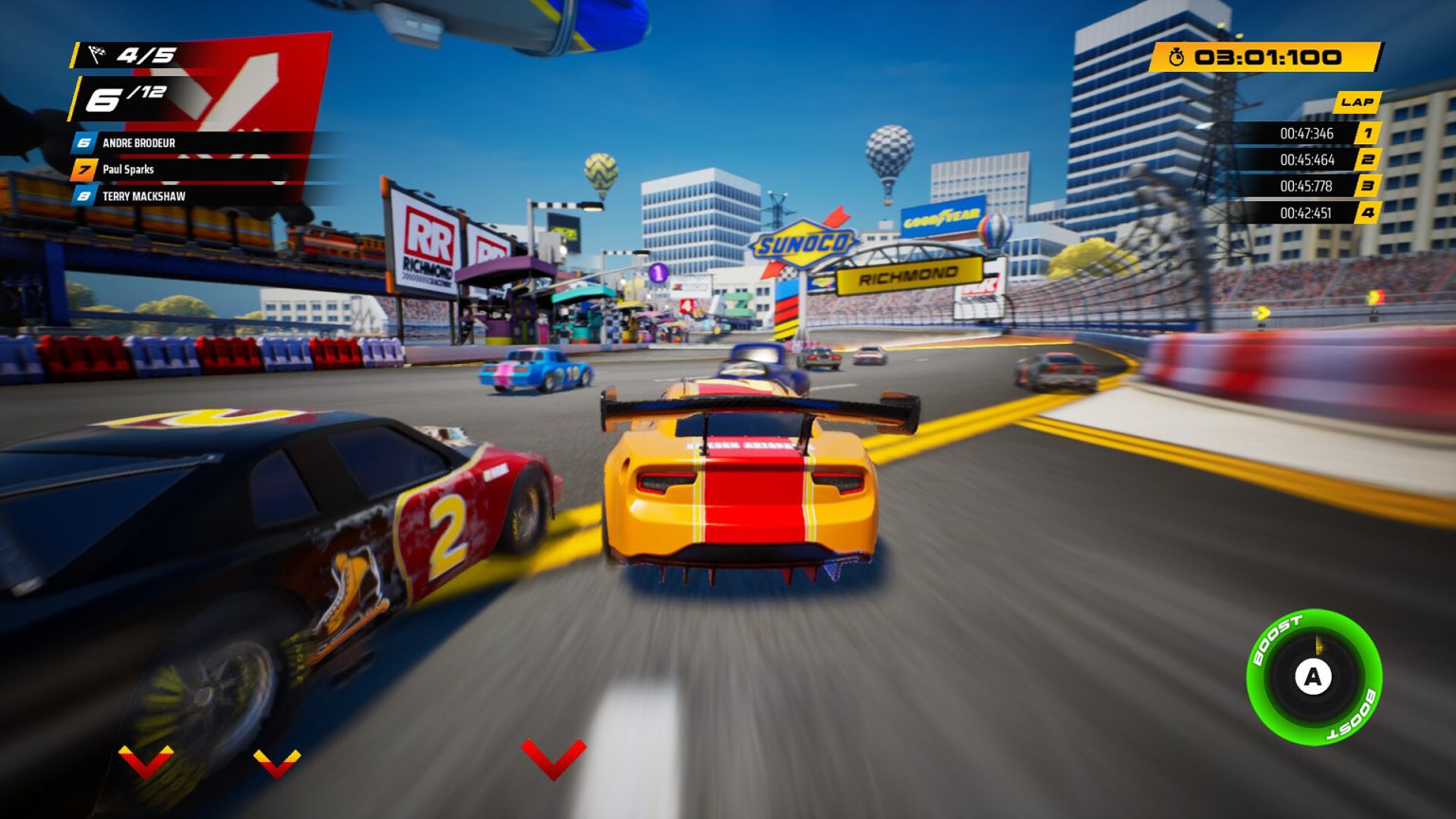 15 Upcoming Racing Video Games of 2025 and Beyond | Page 6