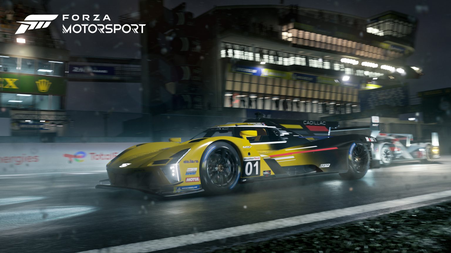 Forza Motorsport Developer’s Staff Cut by Almost 50 Percent – Rumor