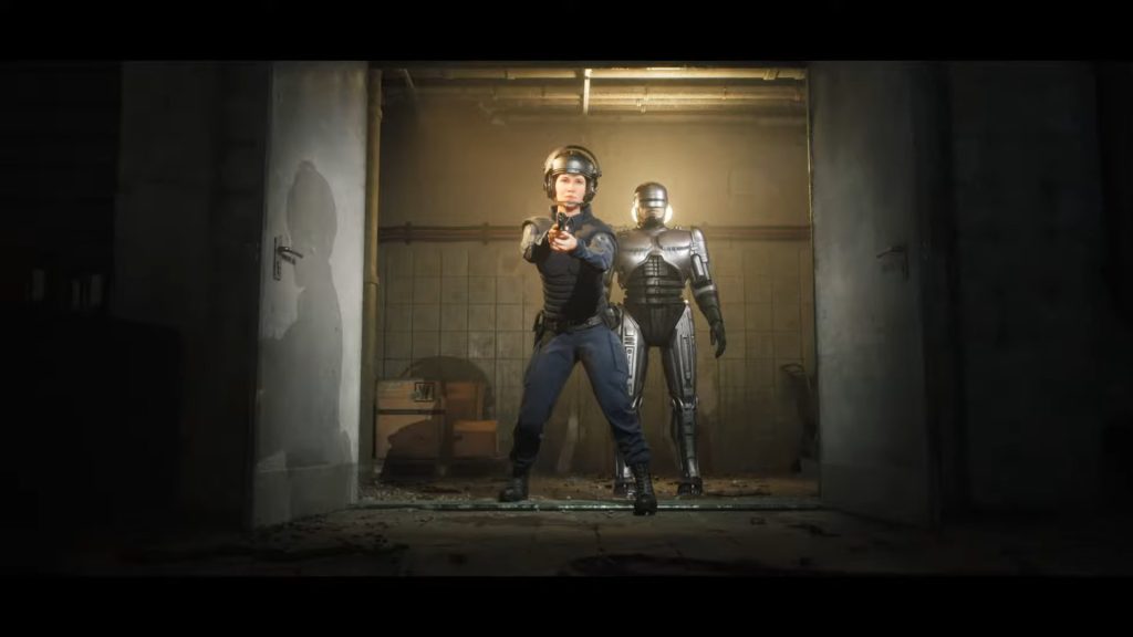 RoboCop: Rogue City – Everything You Need to Know