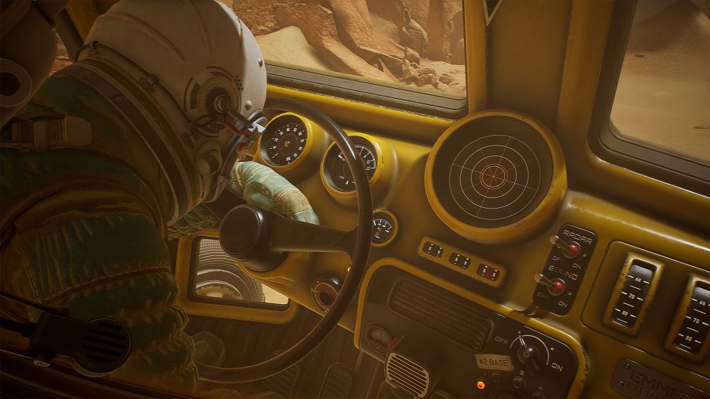 The Invincible Review – Retro Futurism Codified