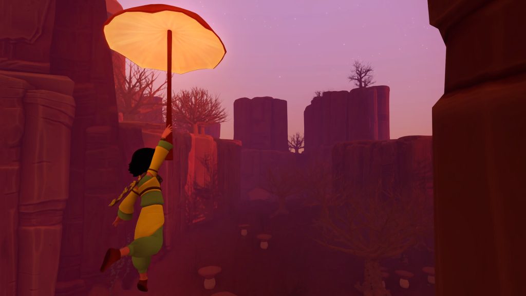 Wildmender Review – Where the Wild Things Aren’t