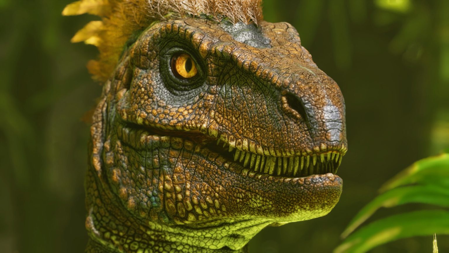Ark: Survival Ascended – 15 Things to Know About the Xbox Series X/S ...