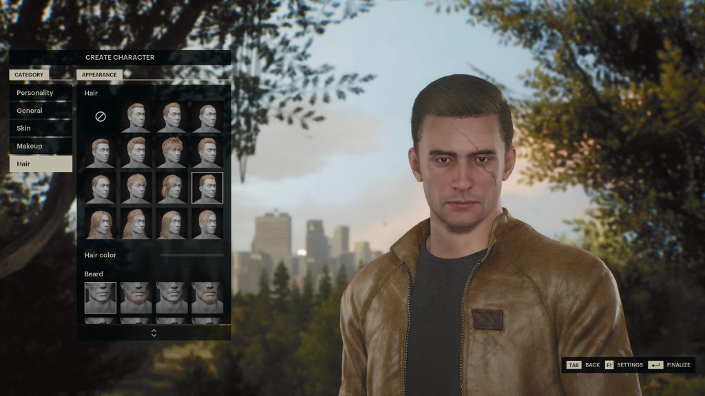 The Day Before Review – Scam City